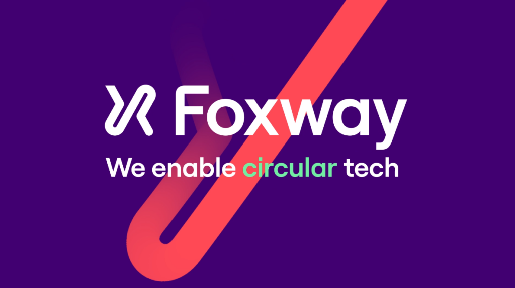 UK – Foxway UK